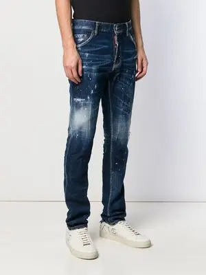 Dsquared2 Cool Guy Jeans