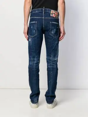 Dsquared2 Cool Guy Jeans