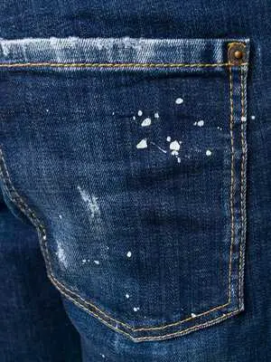 Dsquared2 Cool Guy Jeans