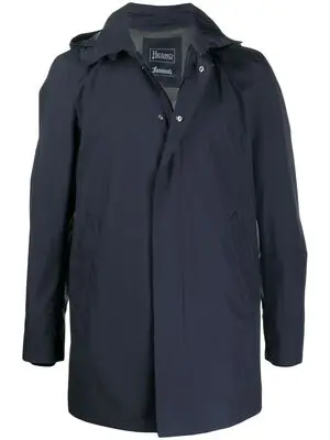 Herno Rain Coats For Men