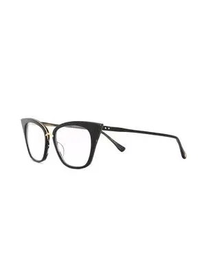 Dita Rebella Cat-eye Glasses