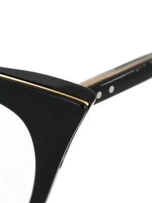 Dita Rebella Cat-eye Glasses