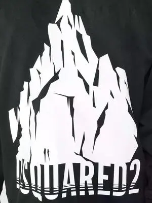 Dsquared2 Logo Sweater