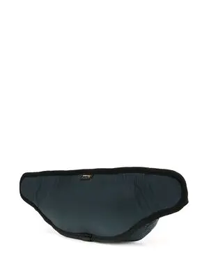 MAKAVELIC Logo Patch Belt Bag