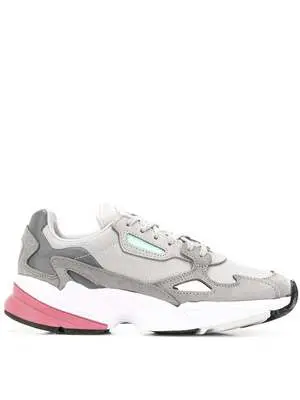 Adidas Falcon Low-top Sneakers - Grey