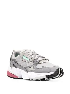 Adidas Falcon Low-top Sneakers - Grey