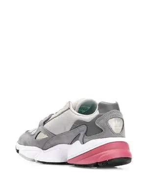 Adidas Falcon Low-top Sneakers - Grey