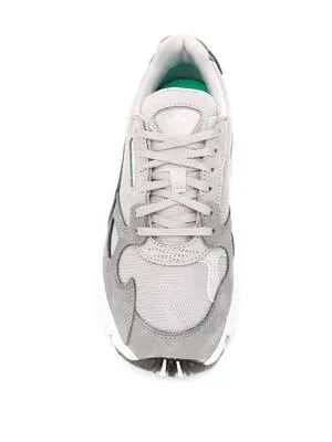 Adidas Falcon Low-top Sneakers - Grey