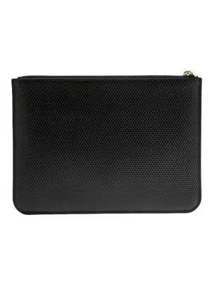 Comme Des Garçons Luxury Group Purse - Black