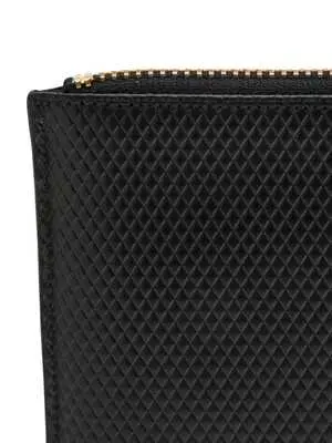 Comme Des Garçons Luxury Group Purse - Black