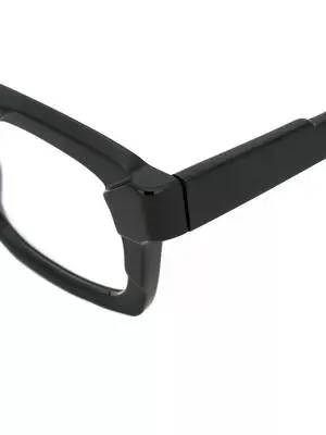 KUBORAUM Square-frame Glasses