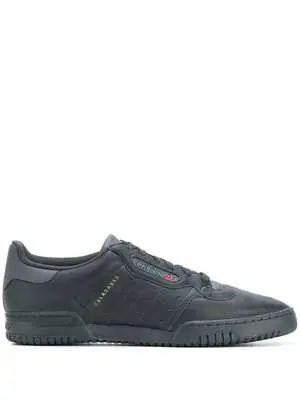 ADIDAS X YEEZY Yeezy Powerphase Core Sneakers - Black