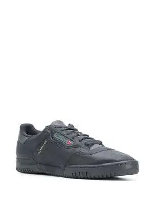 ADIDAS X YEEZY Yeezy Powerphase Core Sneakers - Black