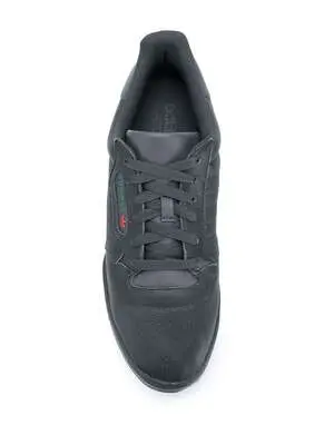 ADIDAS X YEEZY Yeezy Powerphase Core Sneakers - Black