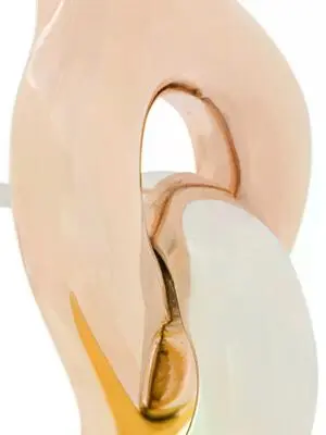 Charlotte Chesnais Halo Earrings
