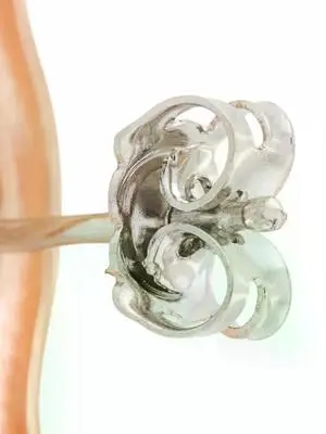 Charlotte Chesnais Halo Earrings