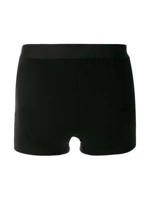 Dolce & Gabbana Logo Embroidered Boxers