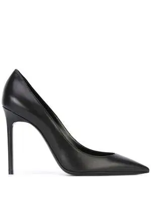 Saint Laurent Anja 105 Pumps