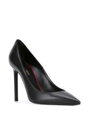 Saint Laurent Anja 105 Pumps