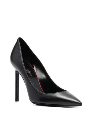 Saint Laurent Anja 105 Pumps