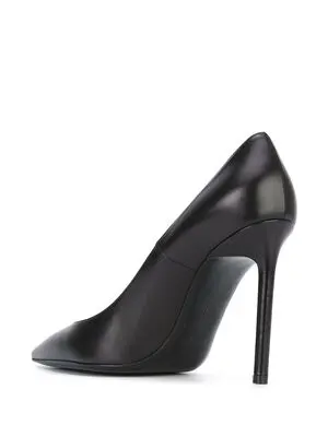 Saint Laurent Anja 105 Pumps