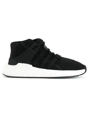 Adidas Pointed Toe Sneakers For Women