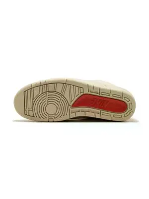 JORDAN Air 2 Retro Just Don Sneakers - Neutrals