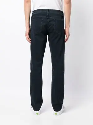 FRAME Slim Fit Jeans