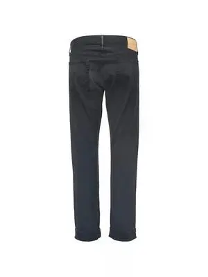 Ag Tellis Slim-fit Jeans - Blue