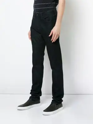 Ag Tellis Slim-fit Jeans - Blue
