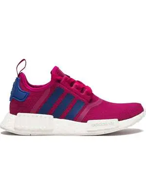 Adidas Nmd_r1 Low-top Sneakers - Pink