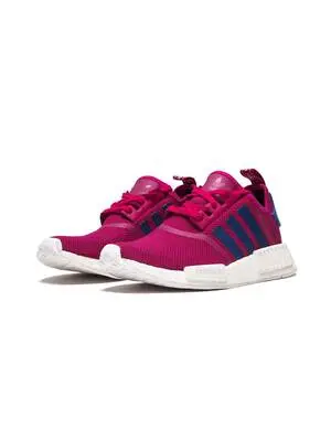 Adidas Nmd_r1 Low-top Sneakers - Pink