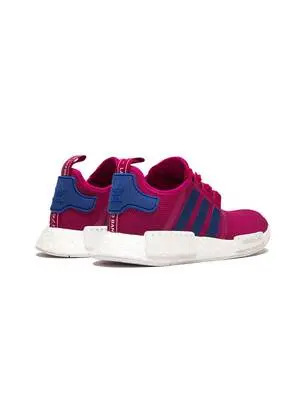 Adidas Nmd_r1 Low-top Sneakers - Pink