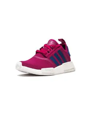 Adidas Nmd_r1 Low-top Sneakers - Pink