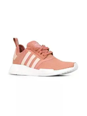 Adidas Nmd_r1 Low-top Sneakers - Pink