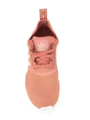 Adidas Nmd_r1 Low-top Sneakers - Pink