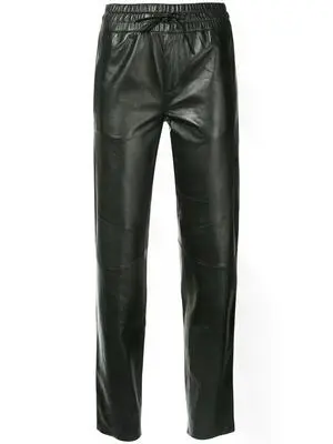 SYLVIE SCHIMMEL Track Trousers