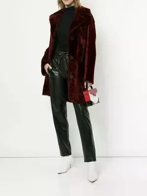 SYLVIE SCHIMMEL Track Trousers