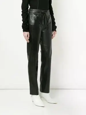 SYLVIE SCHIMMEL Track Trousers