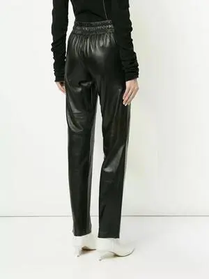 SYLVIE SCHIMMEL Track Trousers