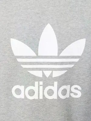 Adidas Trefoil Warm-up Sweatshirt