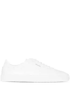 Axel Arigato Clean 90 Low-top Sneakers - White
