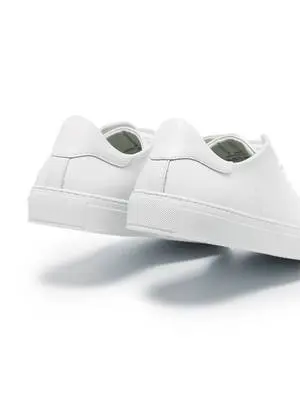 Axel Arigato Clean 90 Low-top Sneakers - White