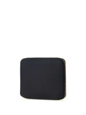 Comme Des Garçons Zip Around Wallet
