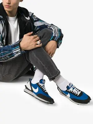 Nike X Undercover Daybreak Jay Sneakers - Blue