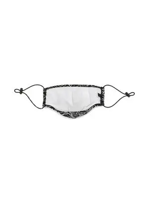 HACULLA. One Of A Kind Face Mask