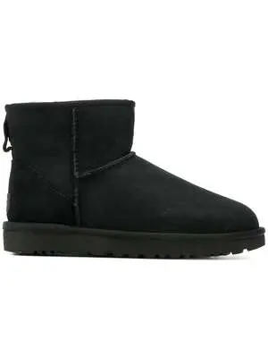 UGG Shearling Lined Boots