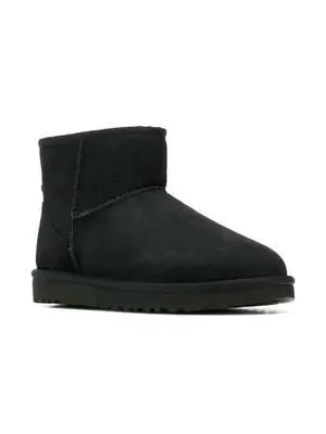 UGG Shearling Lined Boots