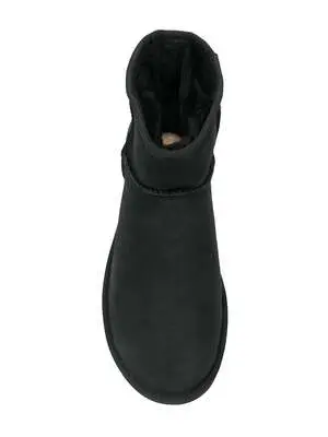 UGG Shearling Lined Boots