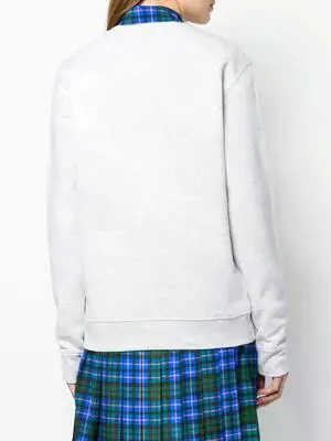 MSGM Logo Sweatshirt